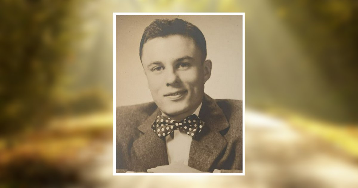 George Wilbur Dismukes Jr. Obituary August 7, 2025 - Vance Brooks ...