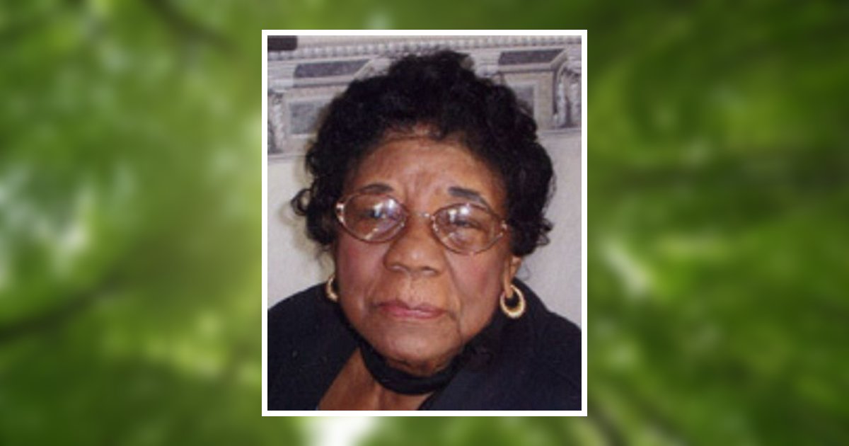 Isabel Lopez Obituary April 7, 2012 - Saunders-Dwyer Funeral Homes