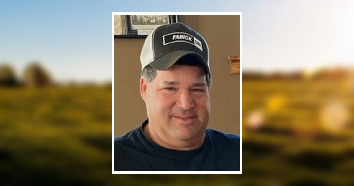 Timothy John "Timmer" Reglin Obituary December 17, 2023 - Talbot Family ...