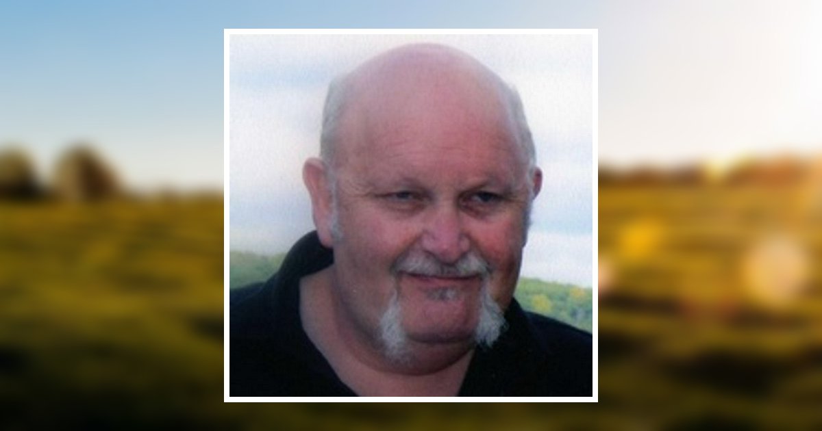 Guy Kolman Obituary February 23, 2018 - Pederson-Volker Funeral Chapel ...