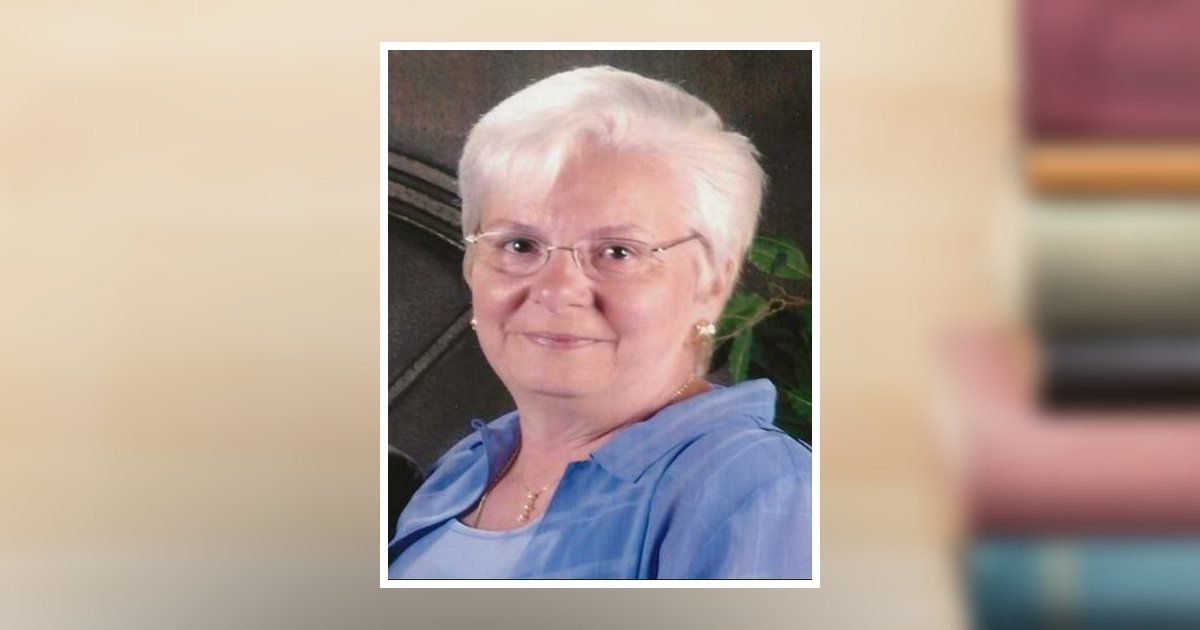 Deborah Lynn Davis Obituary - Conroy Funeral Home