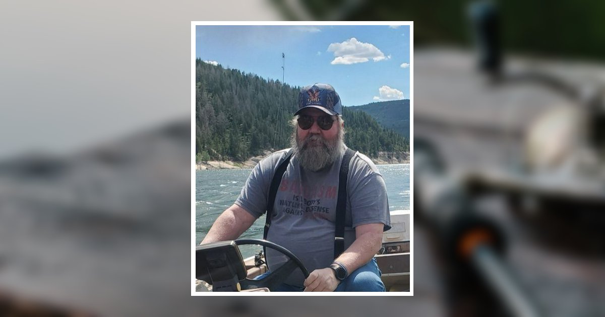 Michael Allen Sheldon Obituary September 20, 2024 - Ertel Funeral Home