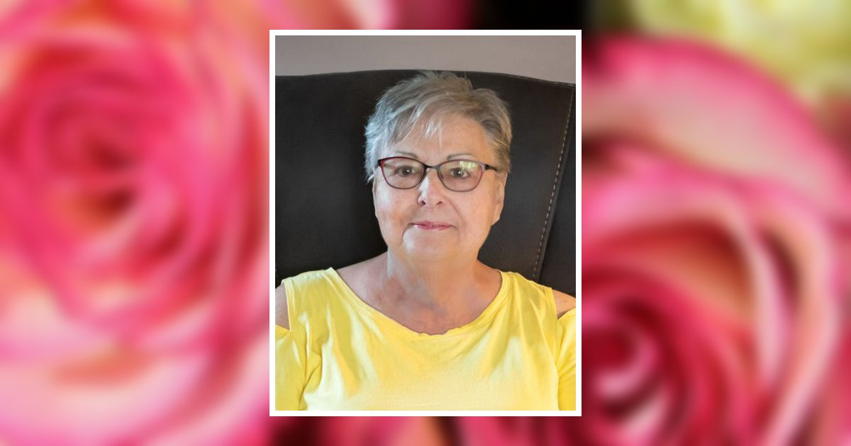 Joyce Riedner Obituary July 12, 2024 - Cress Funeral and Cremation Services
