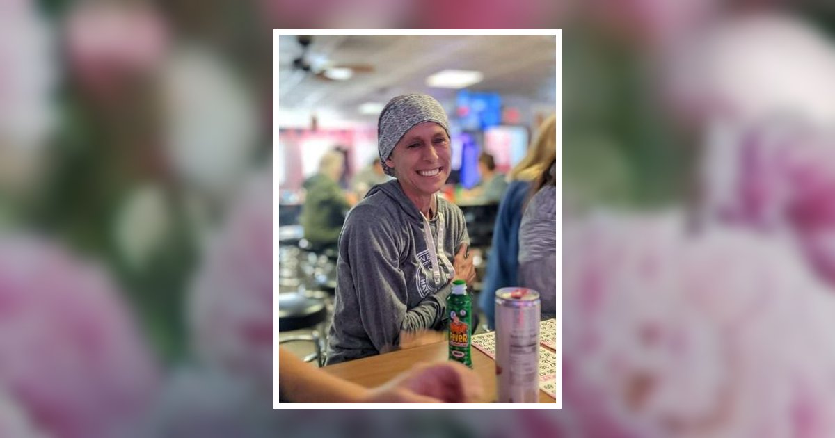 Michelle “Showdy” Fibison Obituary 2022 - Mueller Memorial