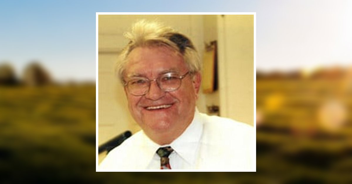 Larry (Mac) Mccormick Obituary August 14, 2019 - Sumner Funeral and ...