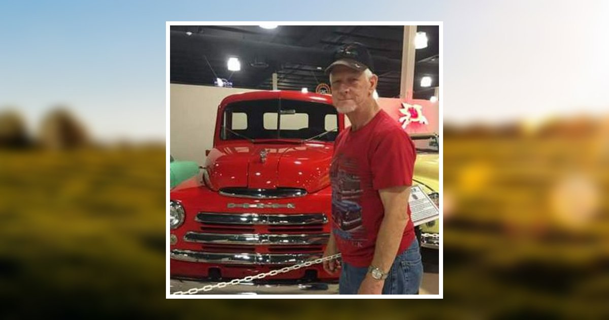 Tommy Ray Story Obituary June 29, 2017 - Rios Funeral Directors