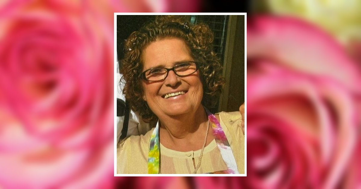Robin Dee Long Obituary January 19, 2025 - Hughes Mortuary
