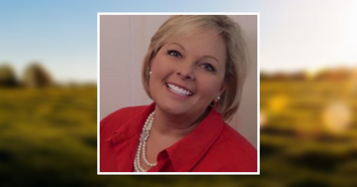 Meredith Campbell Bybee Obituary May 7, 2020 - Heritage Funeral Home ...