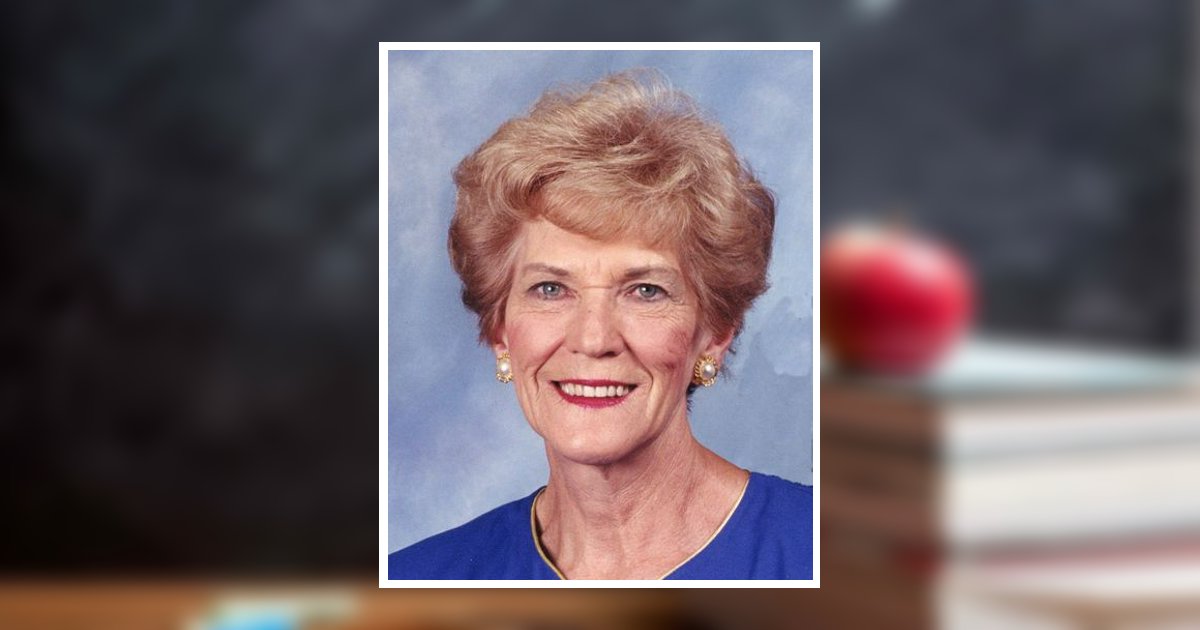 Arlene O'Cain Keller Obituary May 11, 2024 - Hayworth - Miller Funeral ...