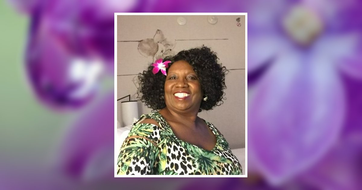 June Rena Nelson-Johnson Obituary October 1, 2024 - Hardy Funeral Home