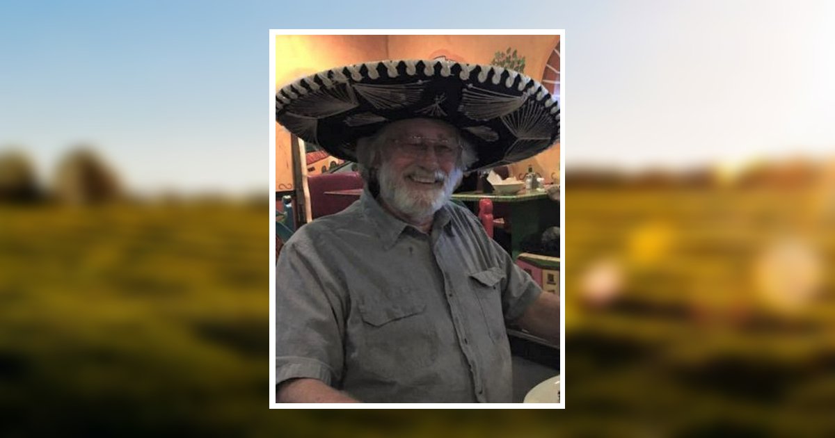 Luke Ervin Hattley, Jr. Obituary December 17, 2022 - Peebles Fayette ...