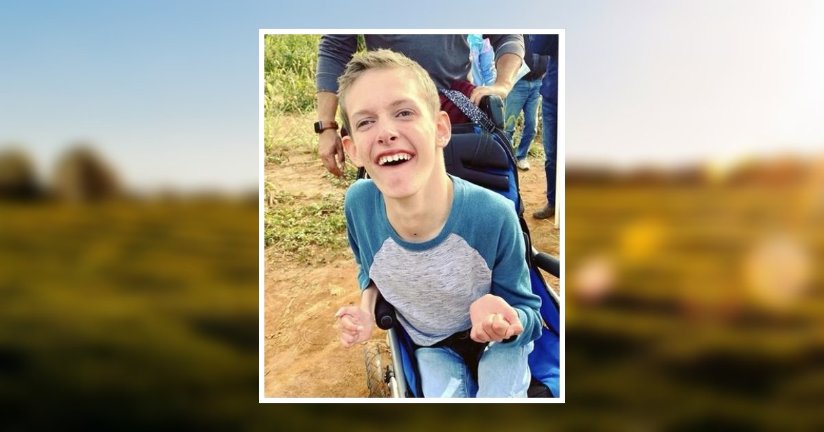 Devon Joseph Wagner Obituary September 5, 2021 - Raymer - Kepner ...