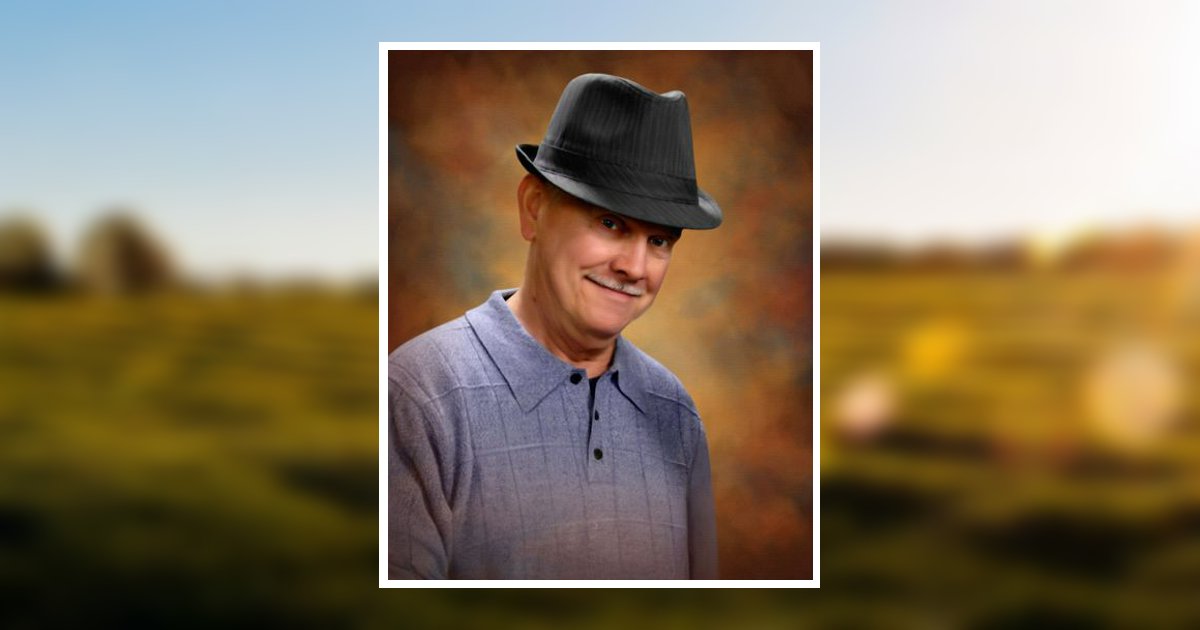 Leo G. "Butch" Weber, Jr. Obituary December 12, 2023 - George Irvin ...