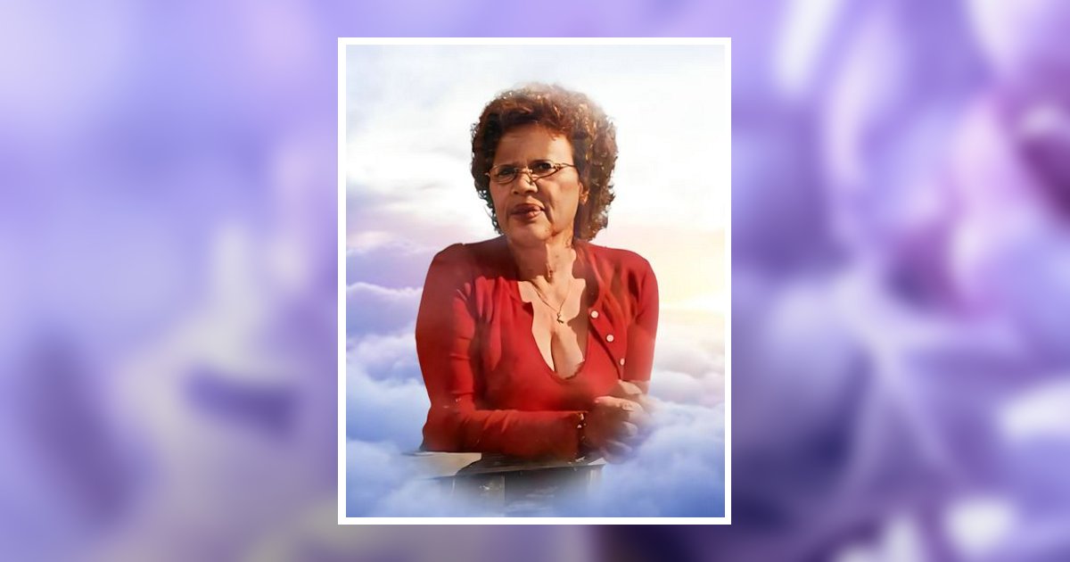 Juanita Patrick Obituary April 21, 2024 - Tharp Funeral Home & Crematory