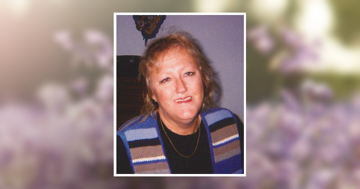 Kathleen "Kathy" Rupp Obituary April 29, 2024 - Hartquist Funeral ...