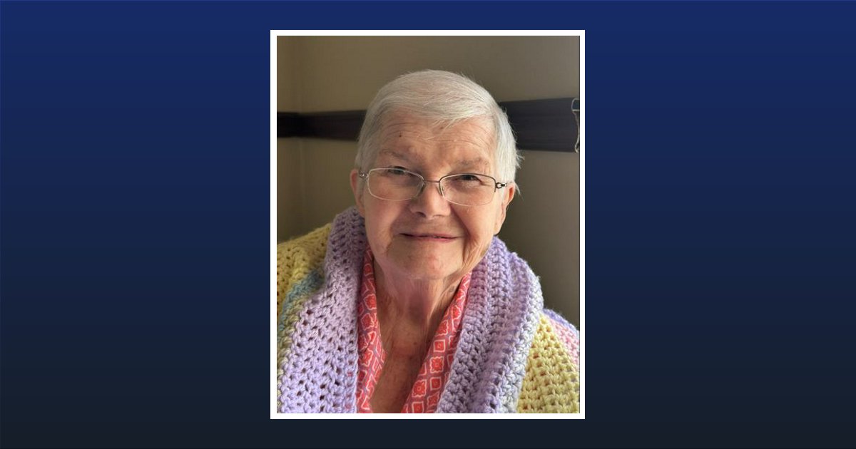 Mary Ann Klocek Obituary 2023 Radel Funeral Home And Cremation Service