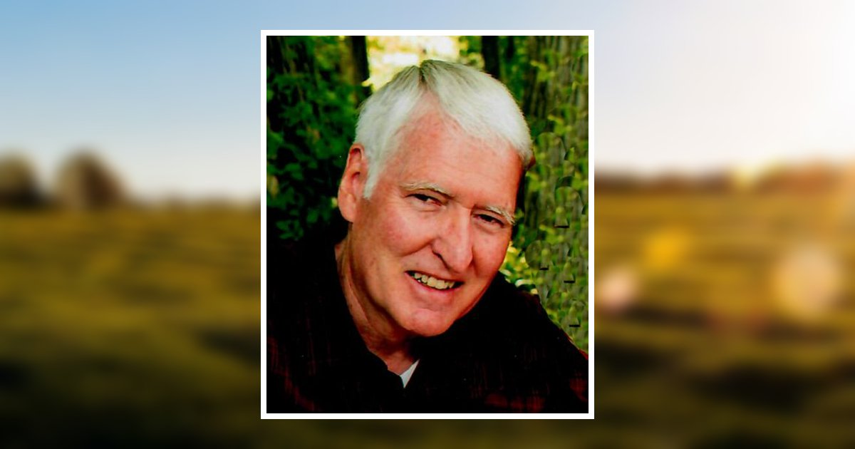 Russell Hull Obituary - Lindquist Mortuary