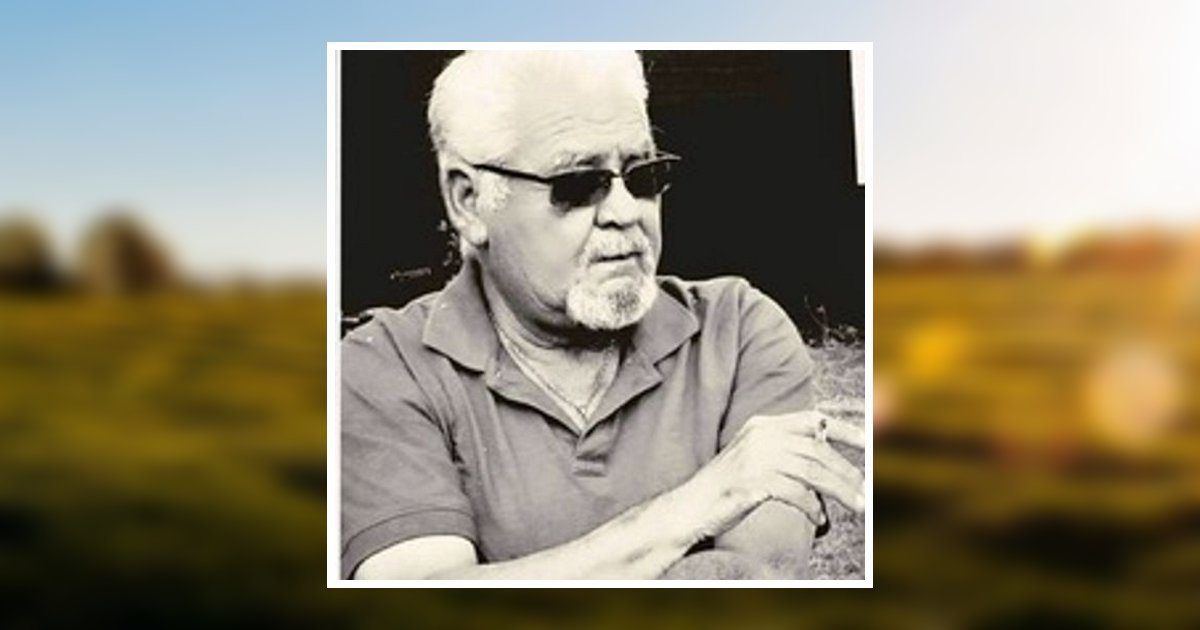 Alejandro Rodriguez, Jr. Obituary August 1, 2023 - Wharton Funeral Home