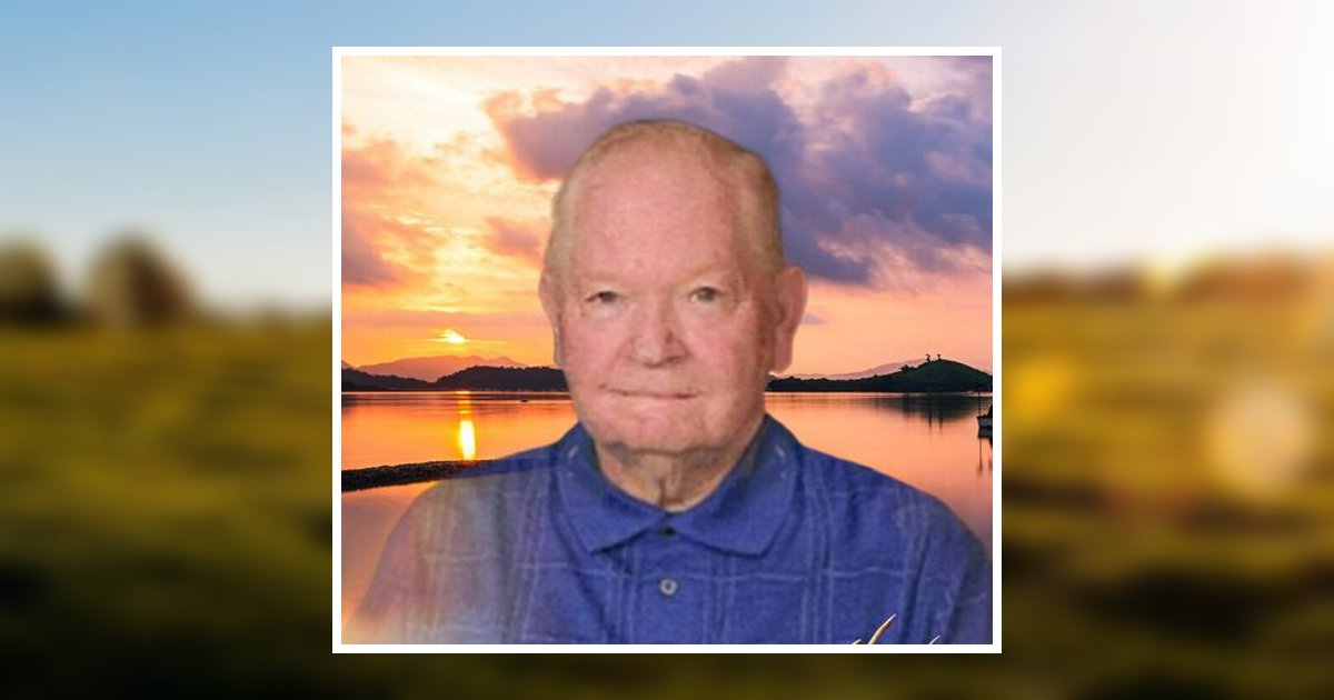 Fred "Buddy" Wren Obituary September 17, 2021 - Low Country Cremation ...