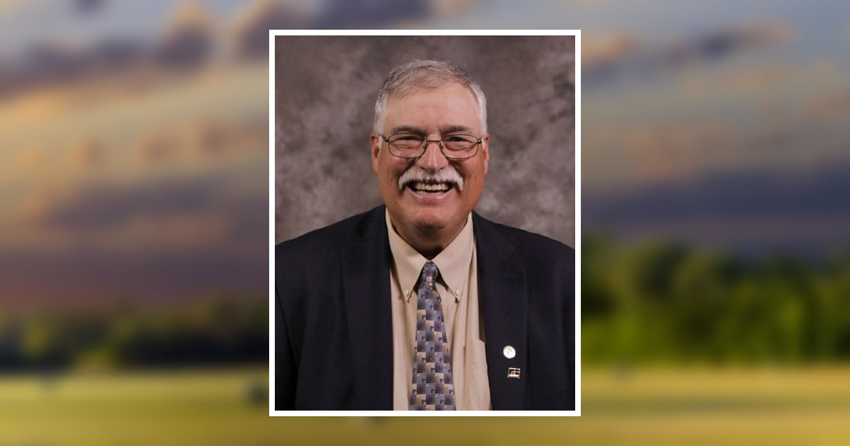 David H. Bahrman Obituary April 17, 2025 - Bowerman Funeral Home