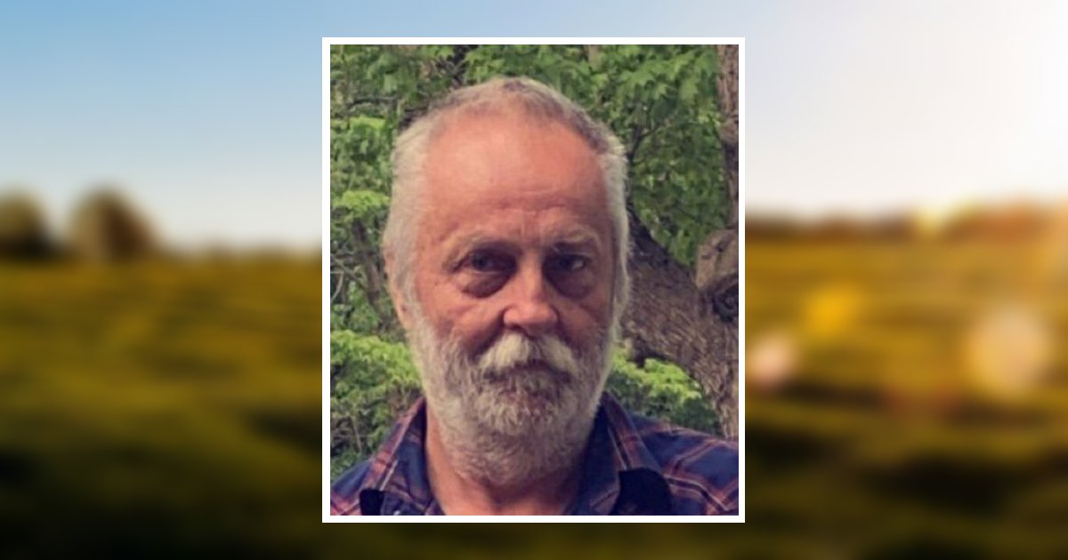 Robert Clayton Dabbs Obituary April 19, 2023 - Carter Funeral Home