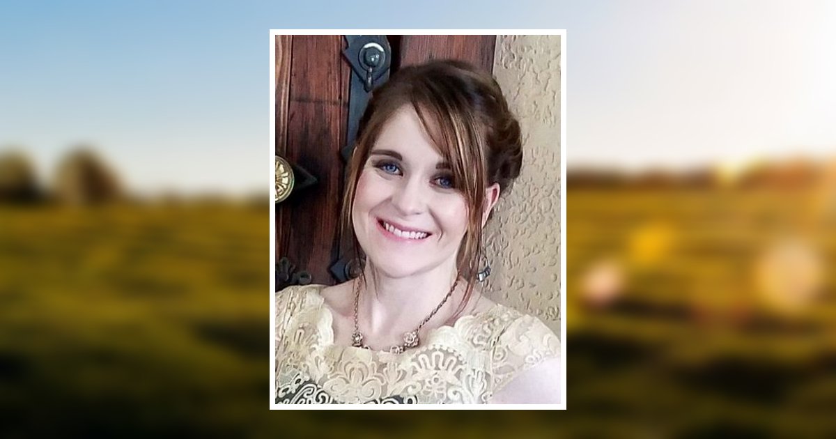 Jaida Brown Obituary February 15, 2021 - Rudd Funeral Home