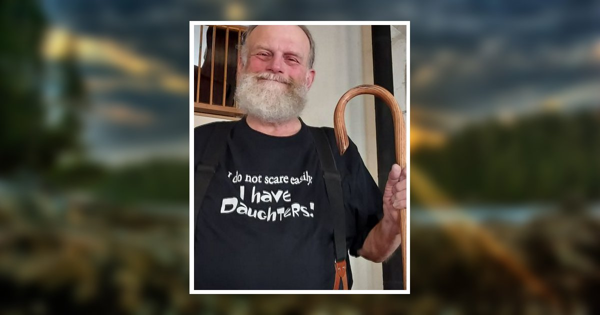 David Wm Loeffler Obituary June 18, 2024 - Mt. Taylor Funerals & Cremations