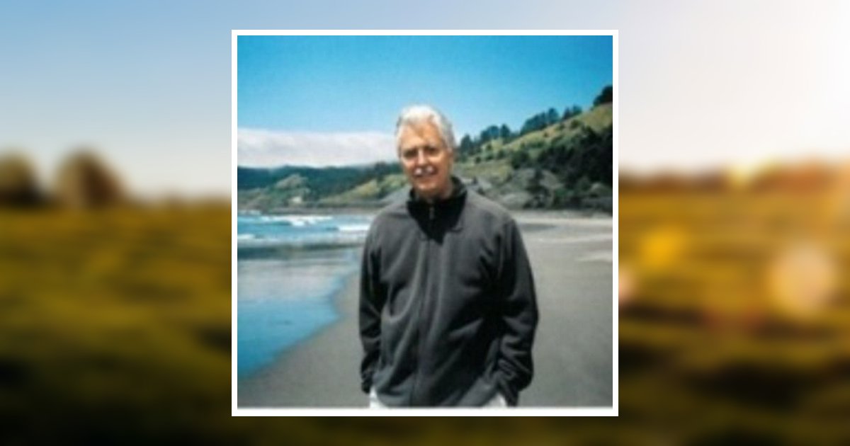 Dan Dillon Obituary 2013 - Hull & Hull Funeral Directors