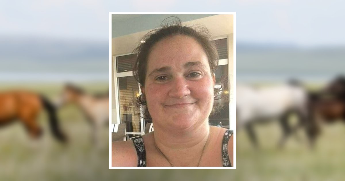 Laney M. Trevino Obituary January 6, 2024 - Fitzpatrick Funeral Home