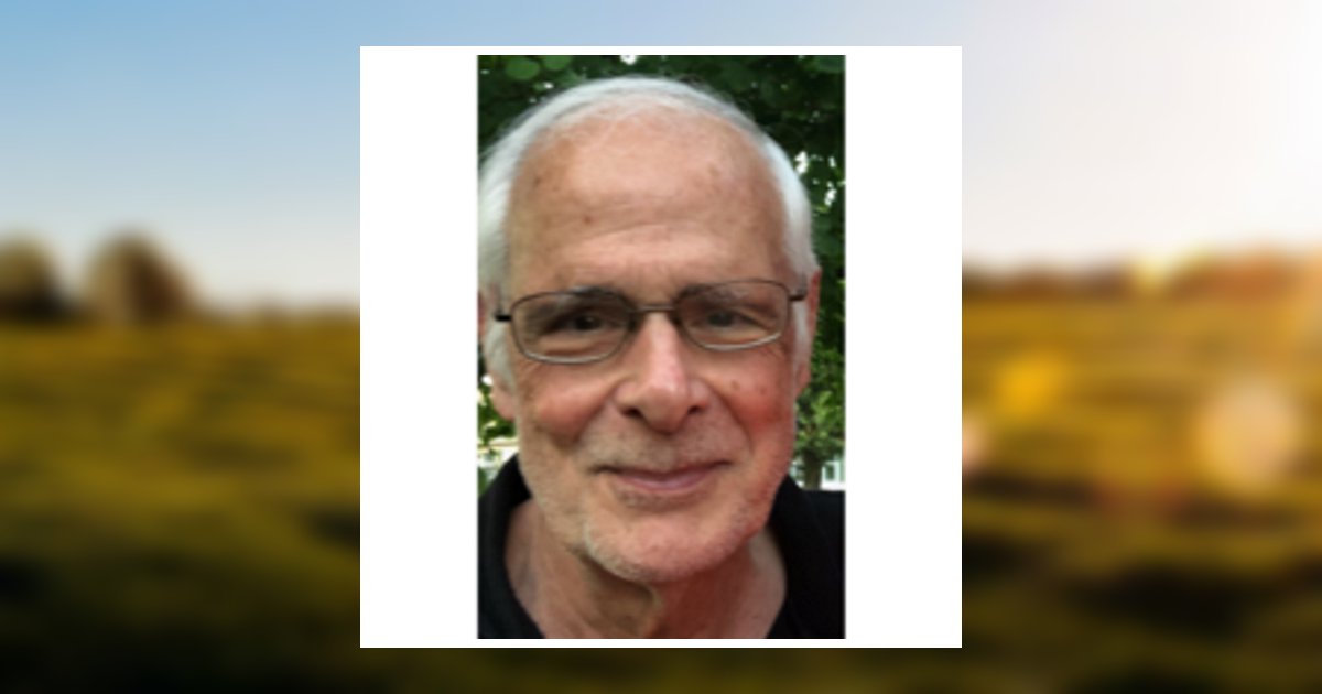 Thomas "Mr. S." Stephanides Obituary April 27, 2025 - Pechacek Funeral ...