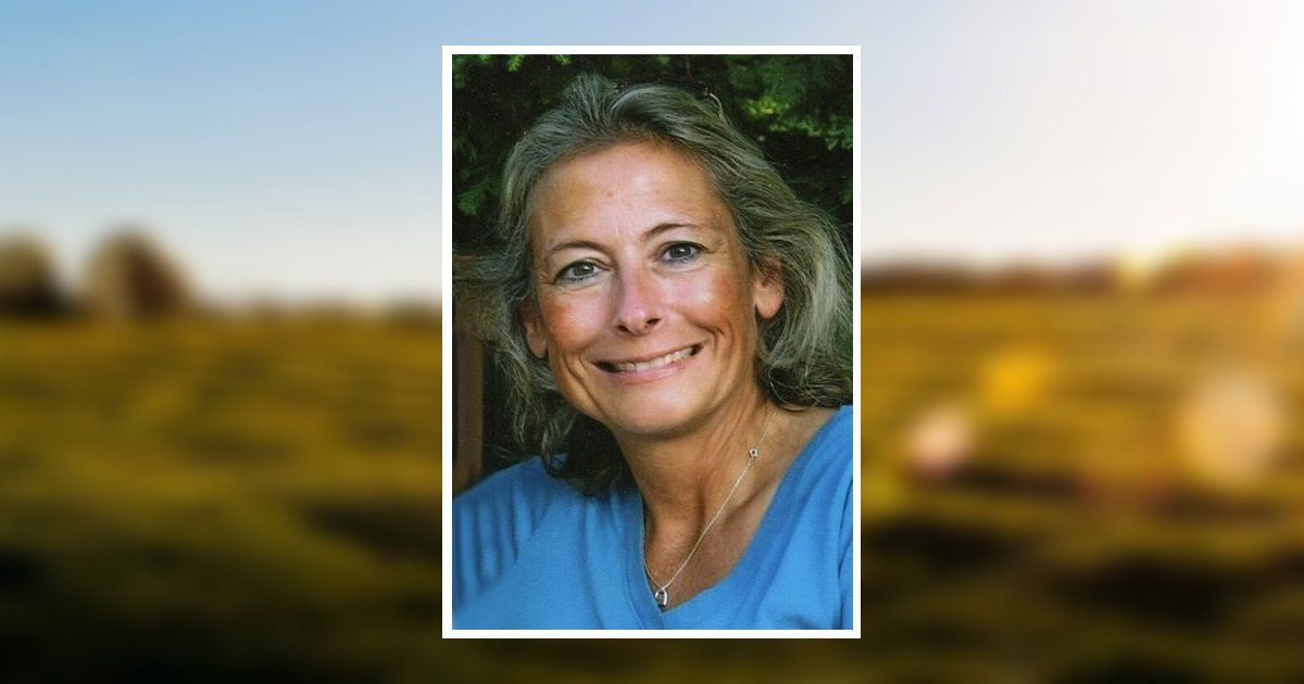 Stacy Hutson Obituary January 2, 2022 - Randall & Roberts Funeral Home