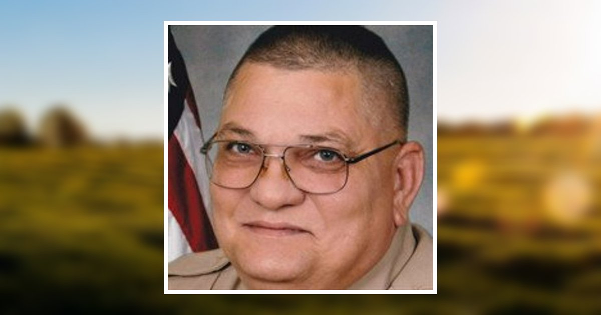 Michael "Mike" Sizemore Obituary June 15, 2017 - Caldwell & Cowan ...