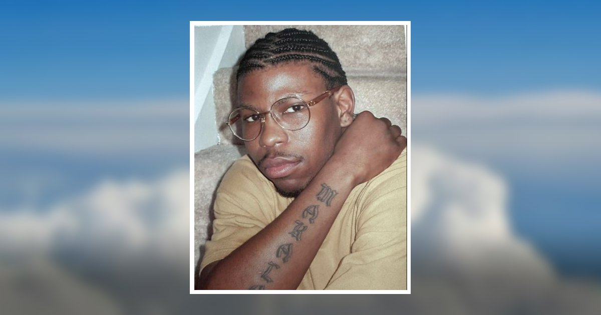 Jimmie Lee Simpson Jr. Obituary 2023 - James H Cole Home For Funerals