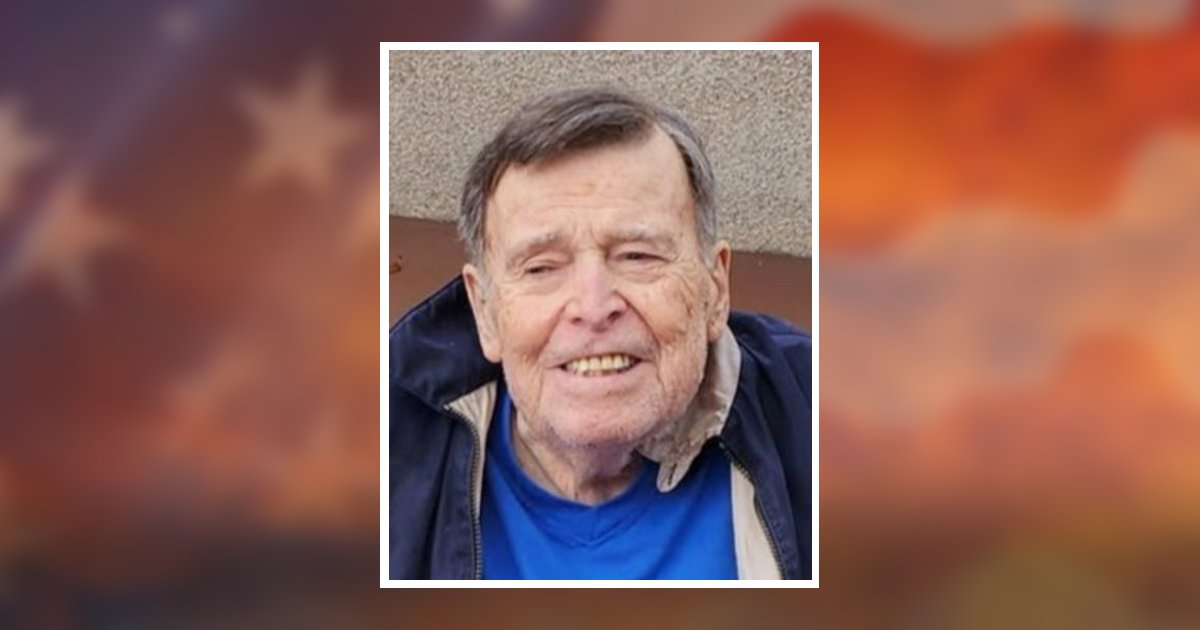 Steve Erwin Williams Obituary February 20, 2025 - Farnsworth Mortuary