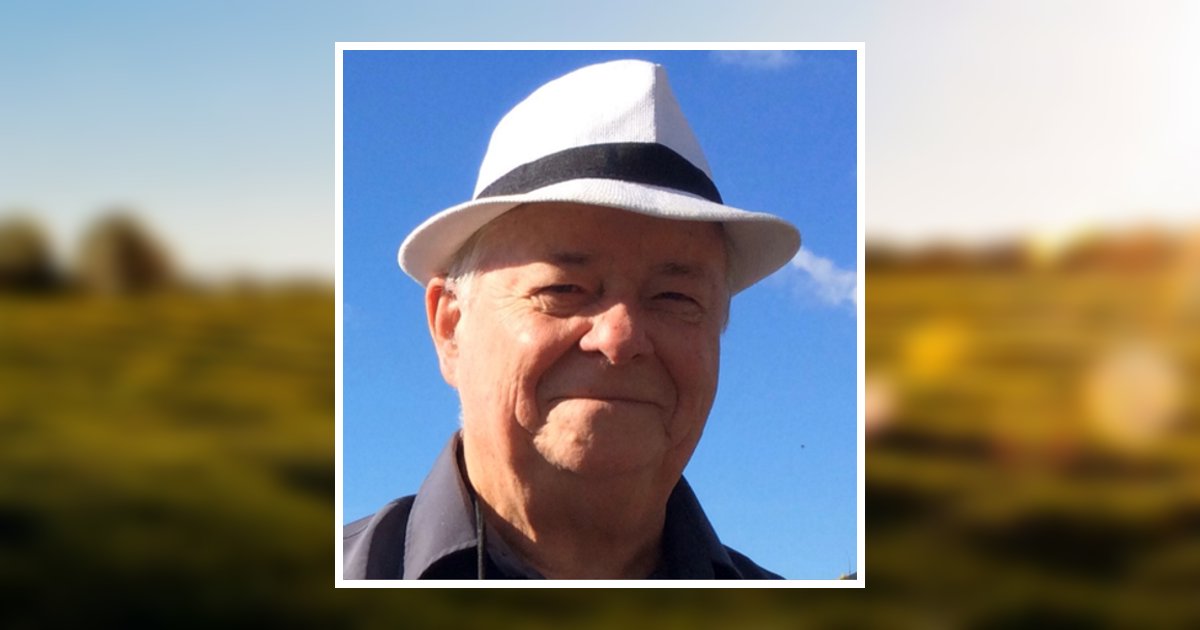 Alan Burdick Obituary June 2, 2022 - Raymer - Kepner Funeral Home and ...