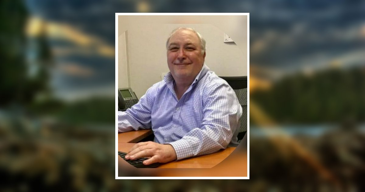 Terry Layne Christian Obituary April 5, 2025 - Sunset Memorial Gardens ...