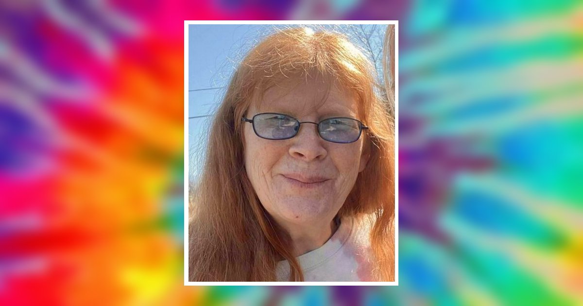 Shirley Jean Kimmell Obituary November 11, 2024 - Jackson Lytle & Lewis ...