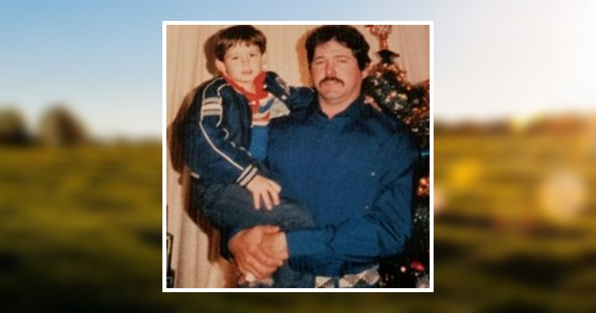 R.O. Greer III Obituary July 11, 2023 - Sneed Carnley Funeral Chapel ...