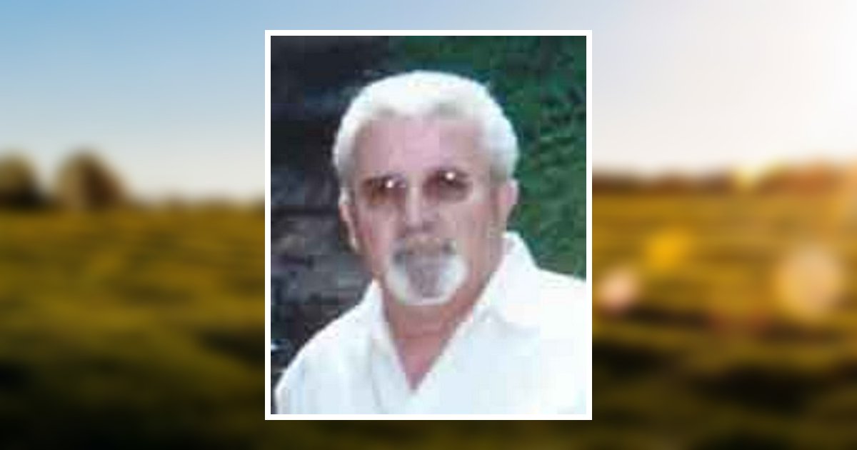 Michael Scully Obituary October 26, 2014 - Green Funeral Home