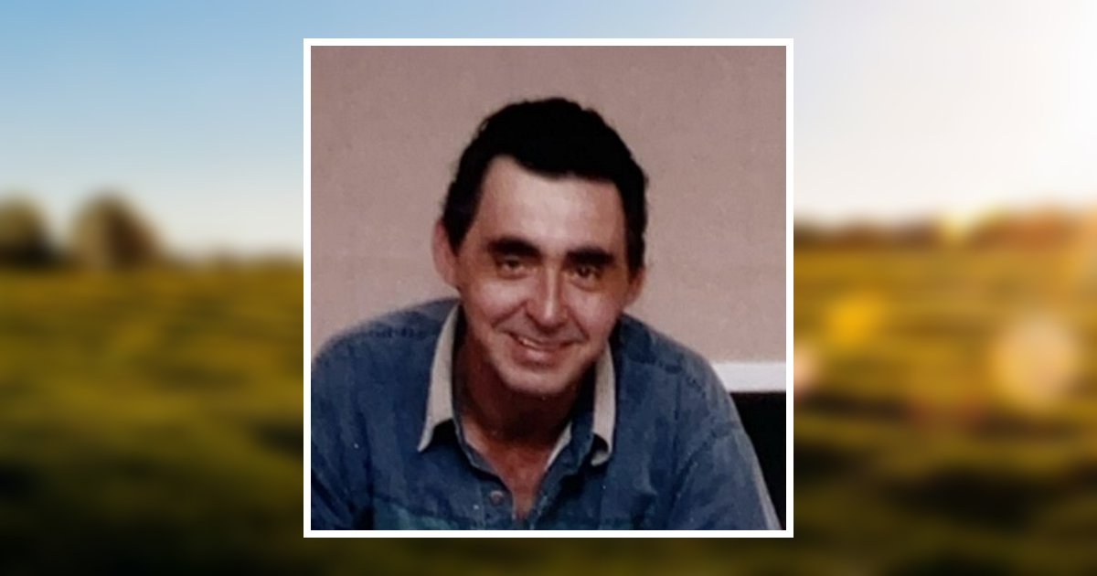 Jarman Coffey, Jr. Obituary September 11, 2022 - Flanders Powell Funeral Home