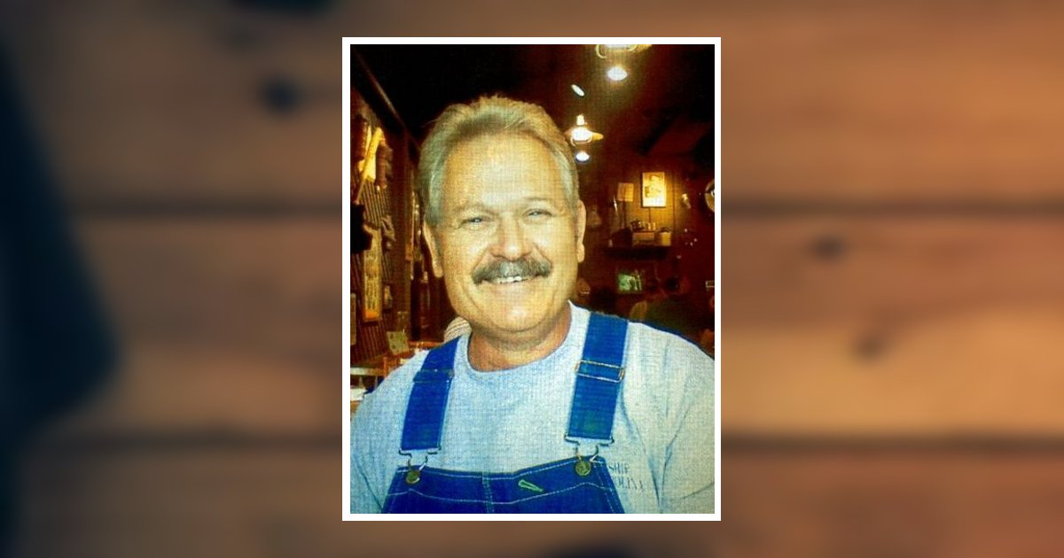 Gurney Allen Jr. Obituary December 2, 2020 - Bladen-Gaskins Funeral ...