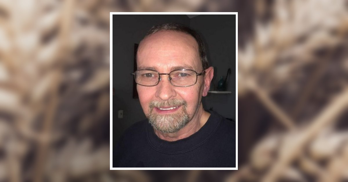 Roger C. Stamper Obituary June 11, 2023 - Park Lawn Funeral Homes