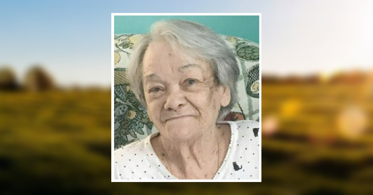 Nancy S. Staib Obituary January 29, 2022 - Brookings-Smith Funeral Home