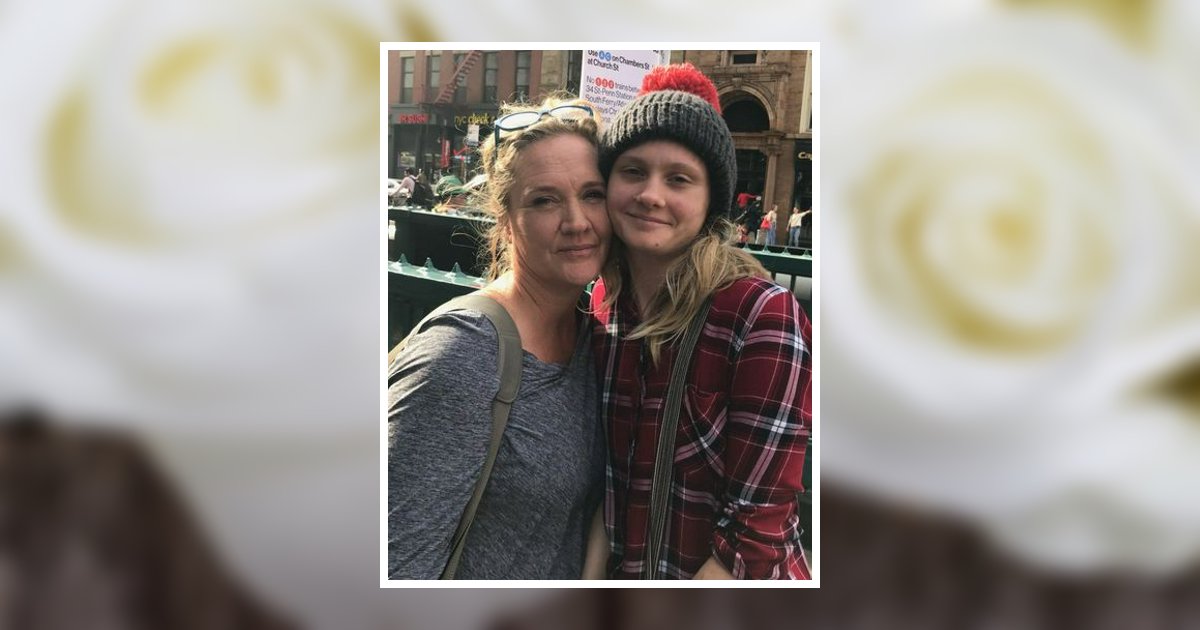 Hannah Clark Goodson Obituary February 15, 2025 - Memorial Mortuaries ...