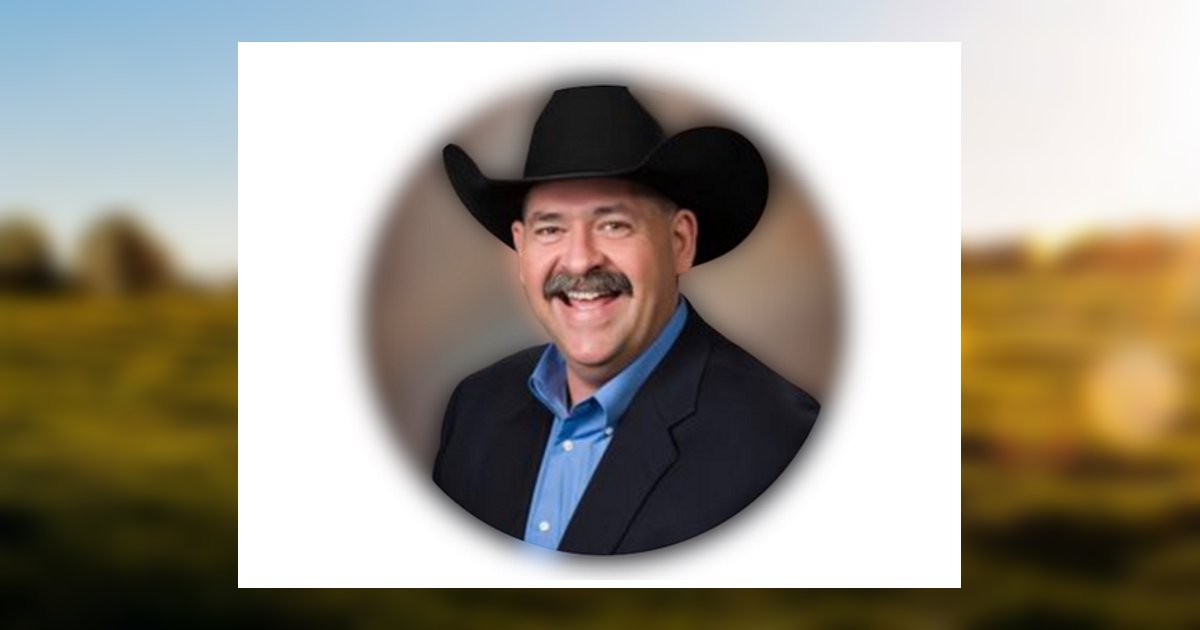 Dewayne Scott Blackmon Obituary August 29, 2022 - Myers - Colonial ...