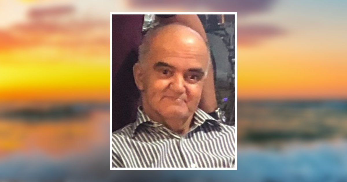 Jose Salvador Farias Obituary January 27, 2025 - Buck Ashcraft San ...