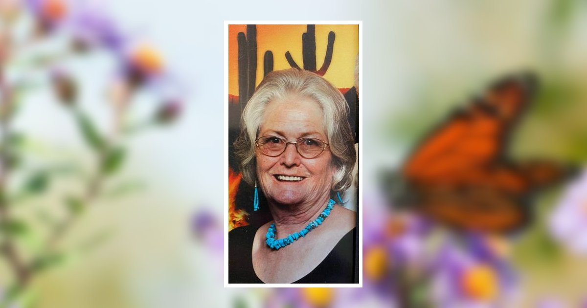 Sandra Smith Obituary February 18, 2023 - Farmington Funeral Home