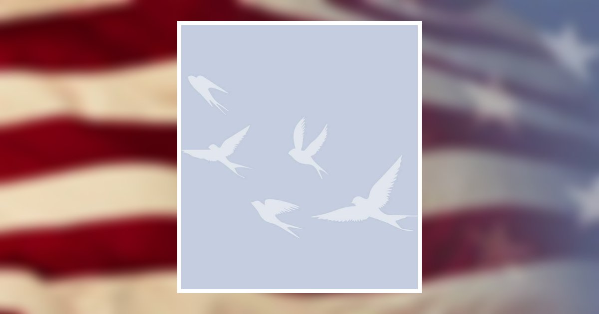 Bob Bandy Obituary December 11, 2023 - Day & Genda Funeral Homes