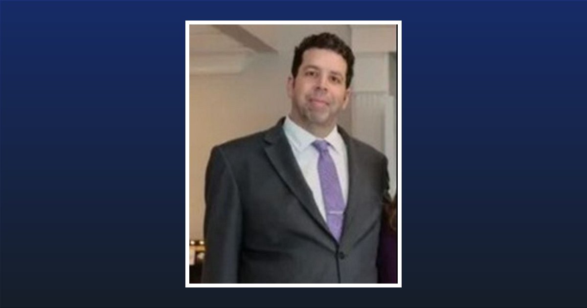 Andrew "Andy" Jasner Obituary August 1, 2024 - Goldsteins Funeral