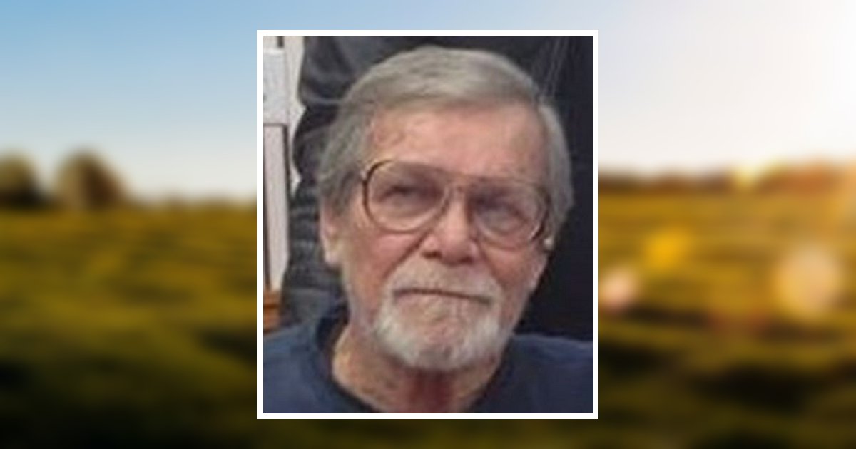 George Chilcoat Obituary January 28, 2019 - Faulkner Funeral Homes ...